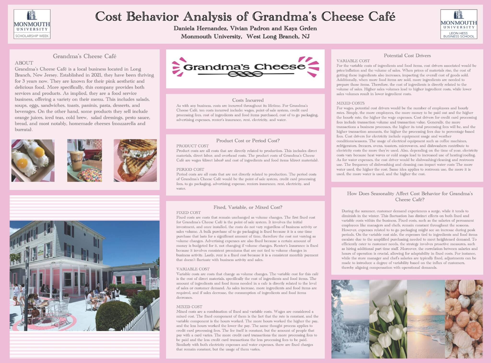 2024 Student Scholarship Week Posters | Office of the Provost ...