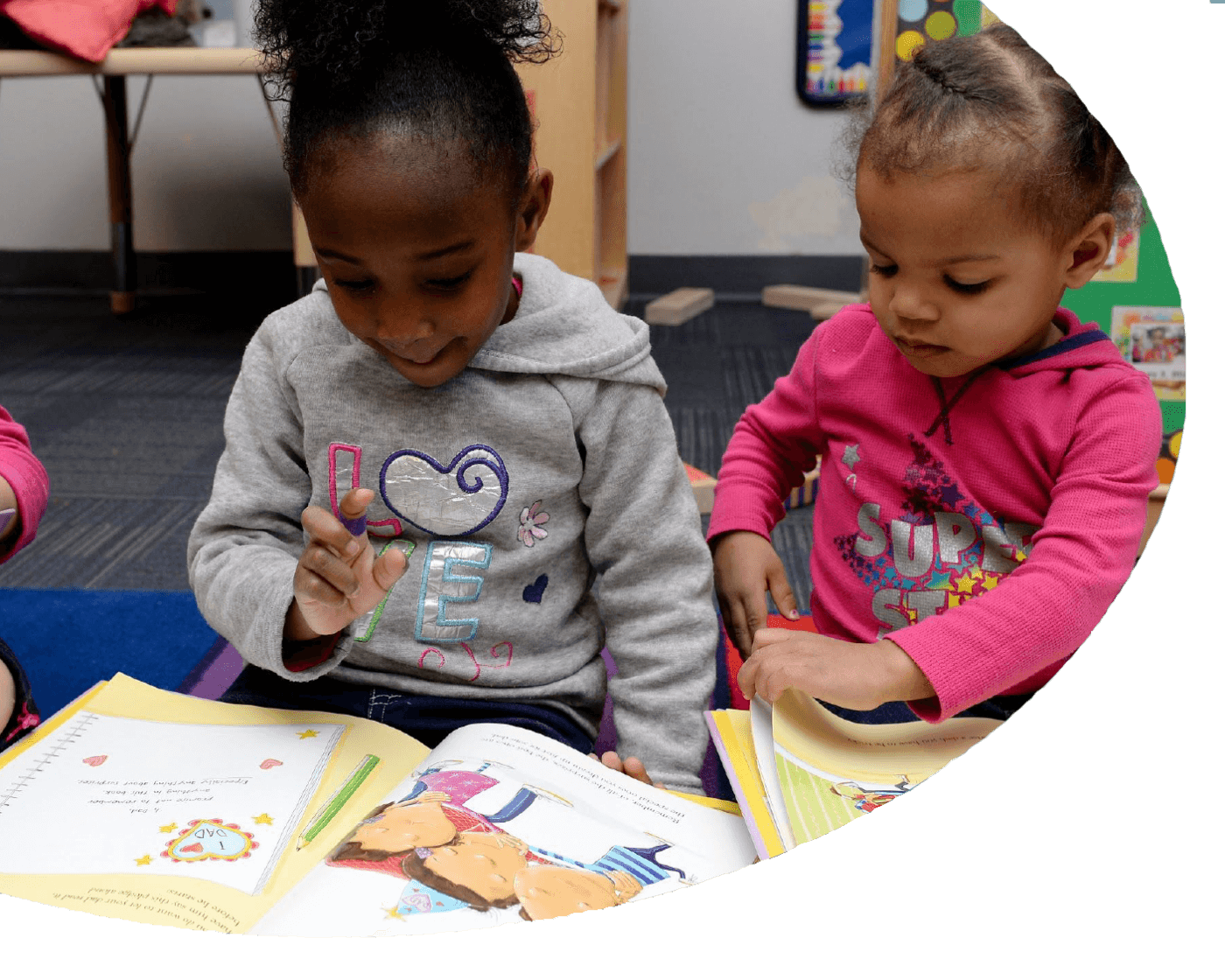 Reading and Writing Clinic Registration | School of Education ...