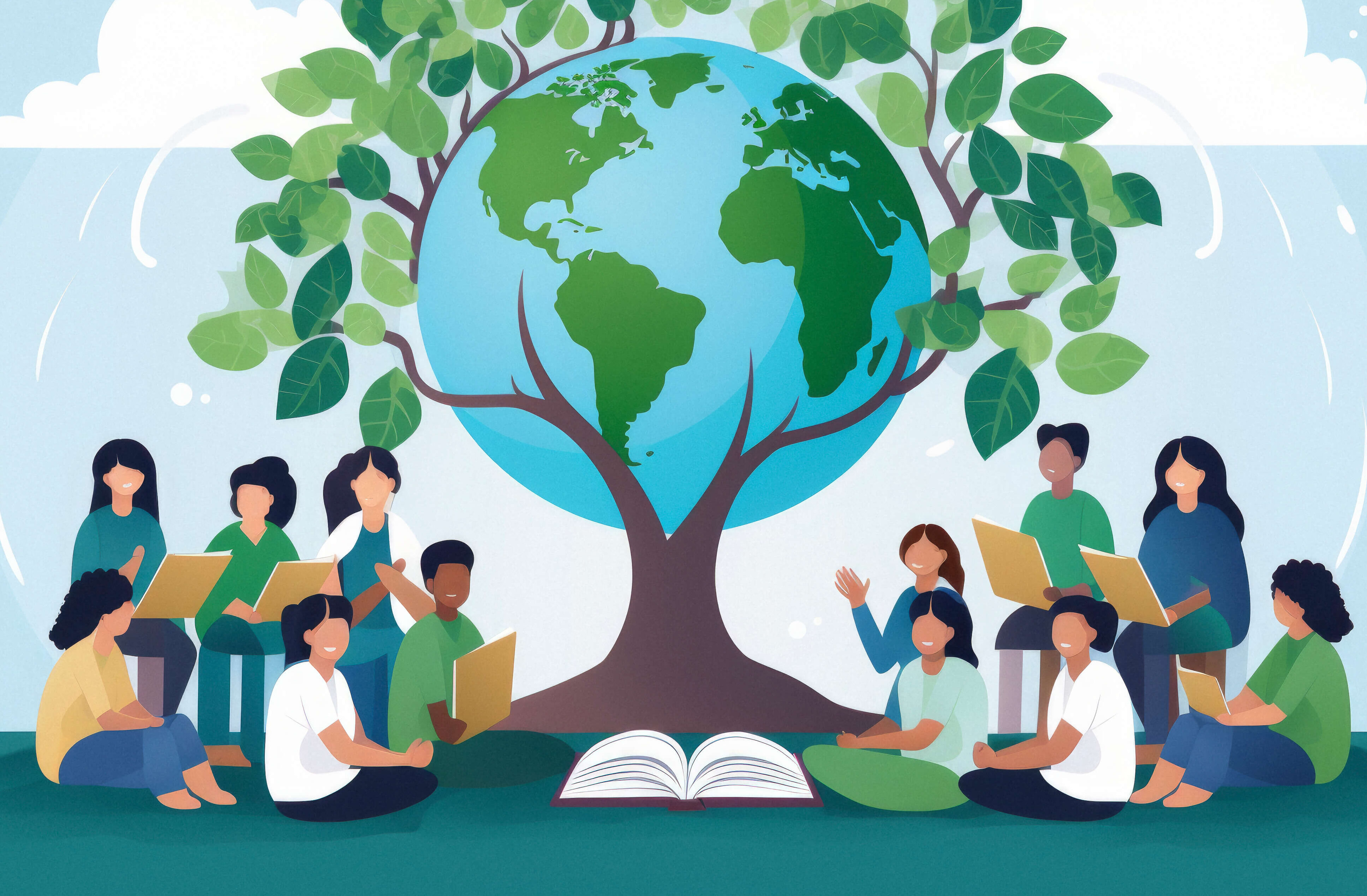 Climate Education Resources | School of Education | Monmouth University