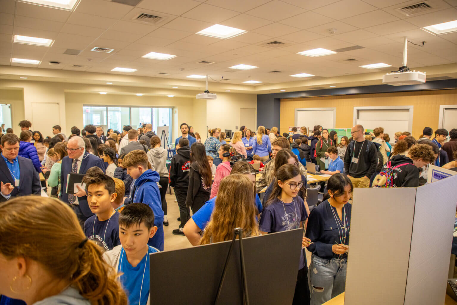 2025 Culminating Showcase Event Gallery | School of Education ...