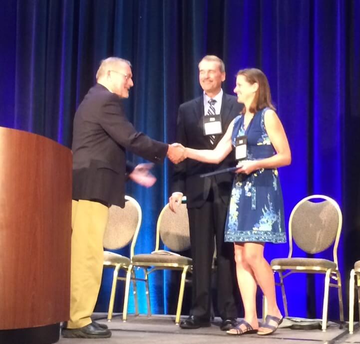 Student and Faculty Awards and Notable Accomplishments | School of ...