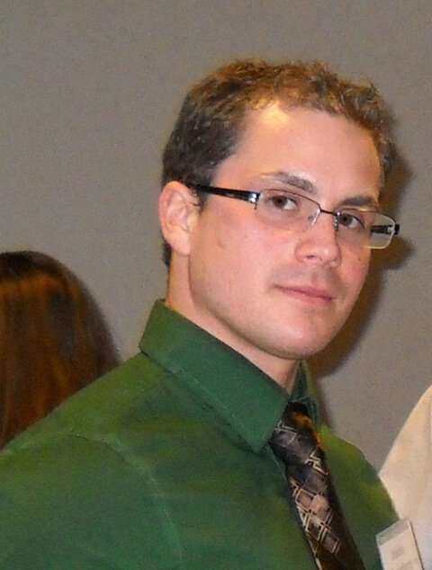 Justin Hanenberg | School of Science | Monmouth University