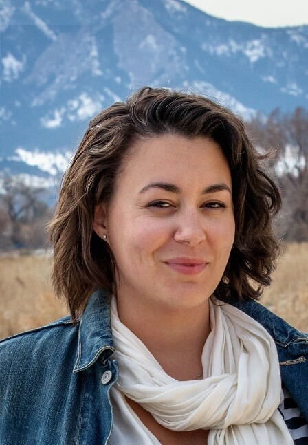 Emily Pumphrey Pearson | School of Science | Monmouth University