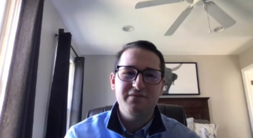 2021 Annual Student Research Conference | School of Science | Monmouth ...