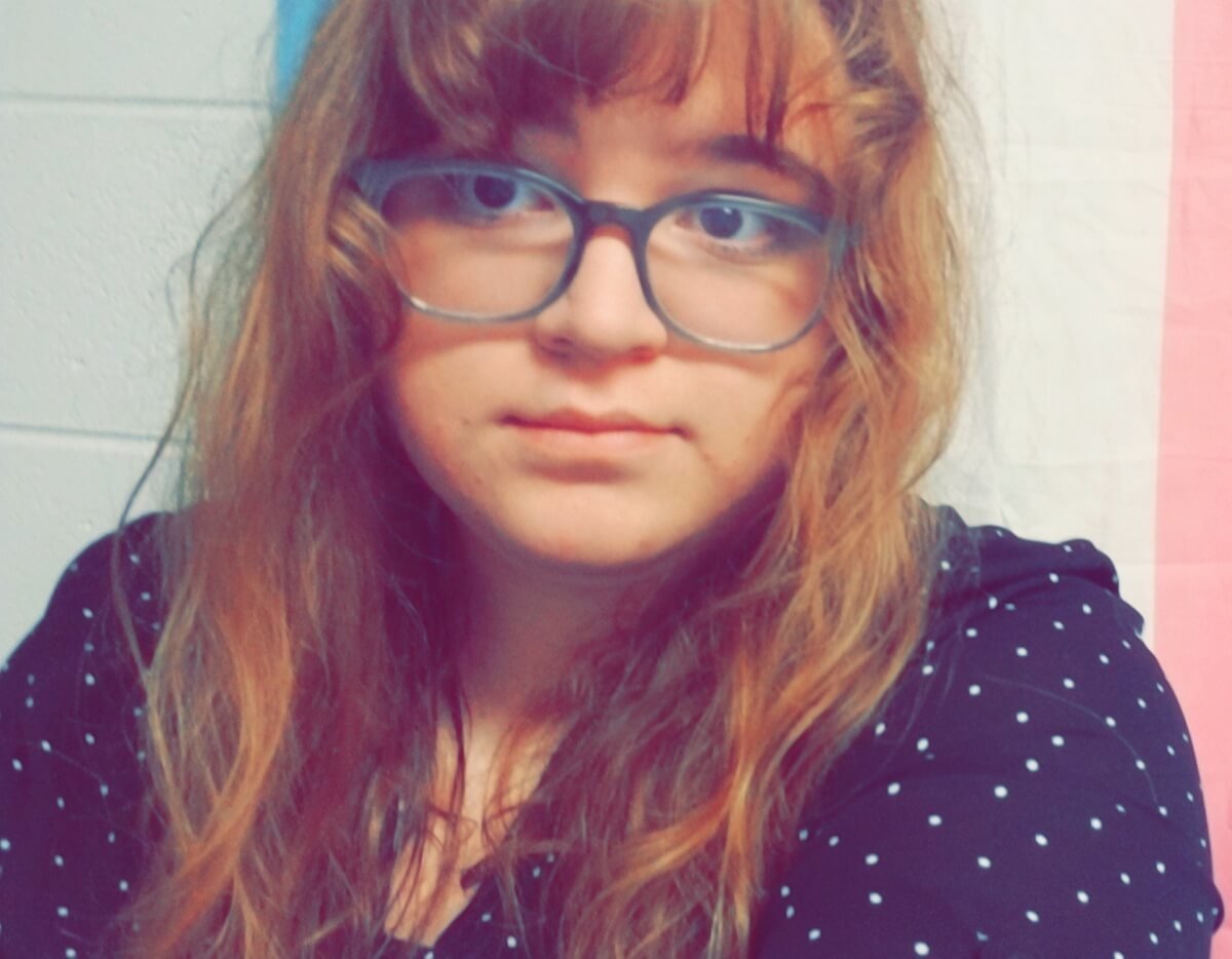 Roxy Nicoletti '20 | School of Science | Monmouth University