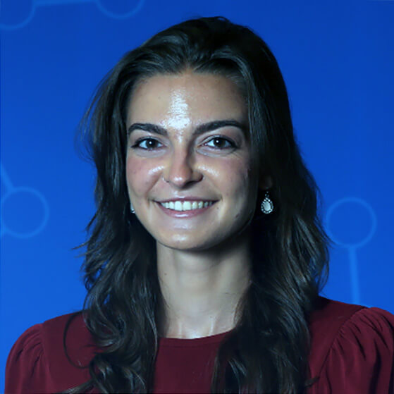 Nicole Sivetz '19 | School of Science | Monmouth University