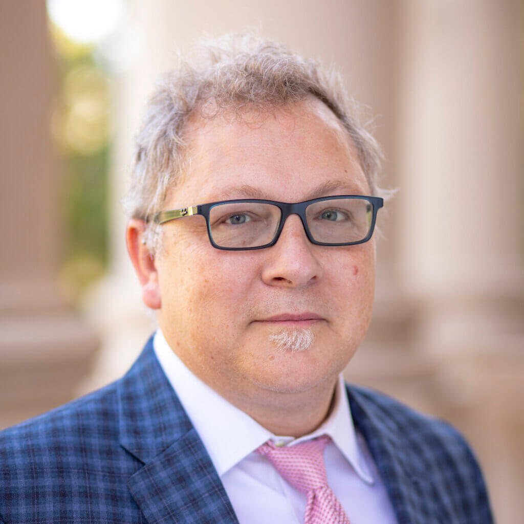 Message from the Dean | School of Science | Monmouth University