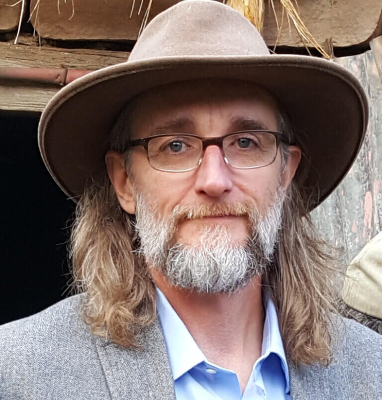 Climate Crisis Teach-In 2024 | School of Science | Monmouth University