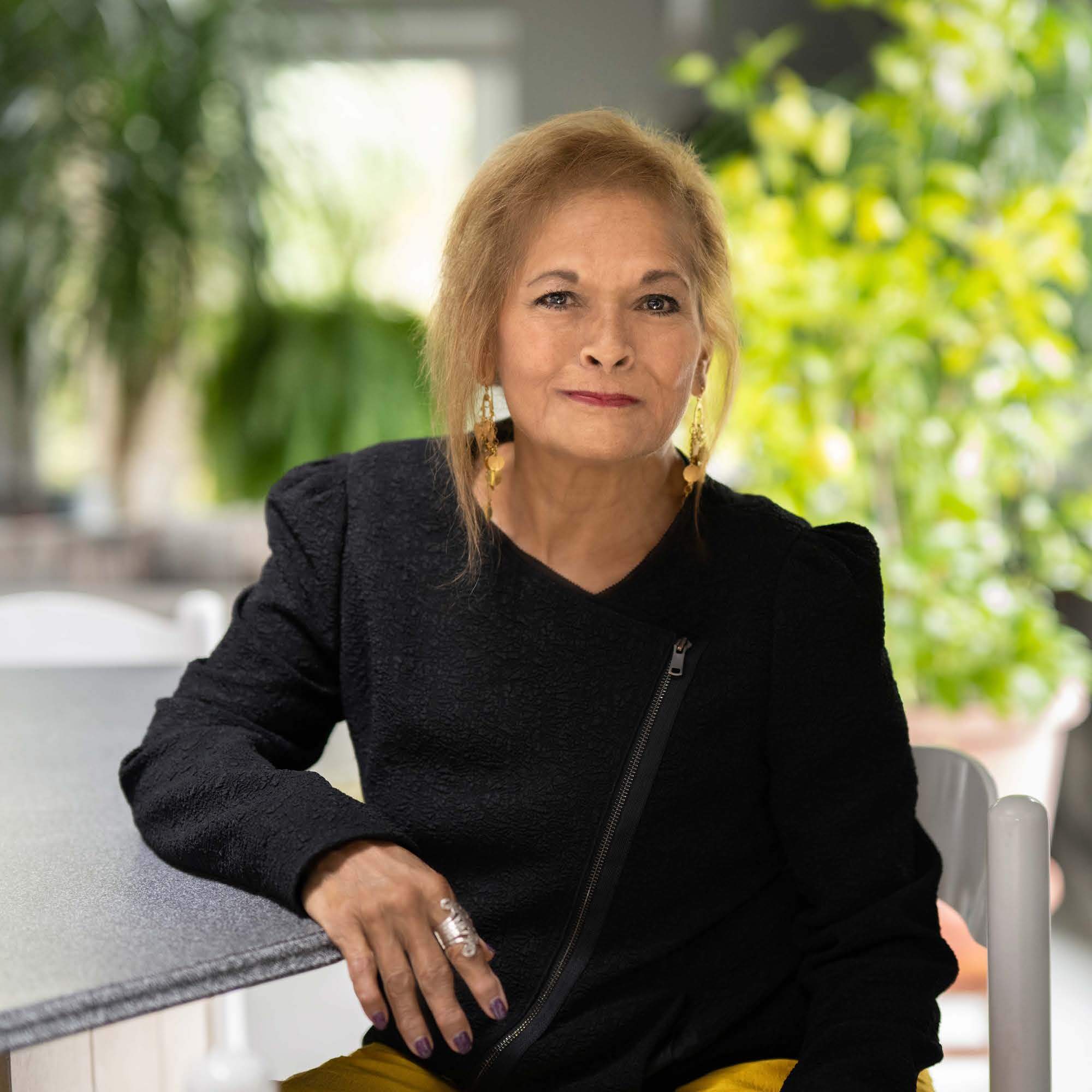 Growing Together as Allies Spring Speaker Series | School of Social ...