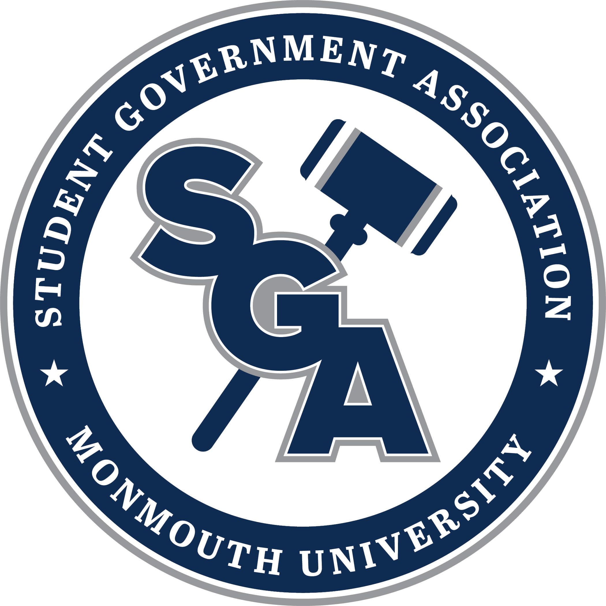 Student Government Logo