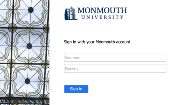 Student Funding Overview | Student Government Association | Monmouth ...