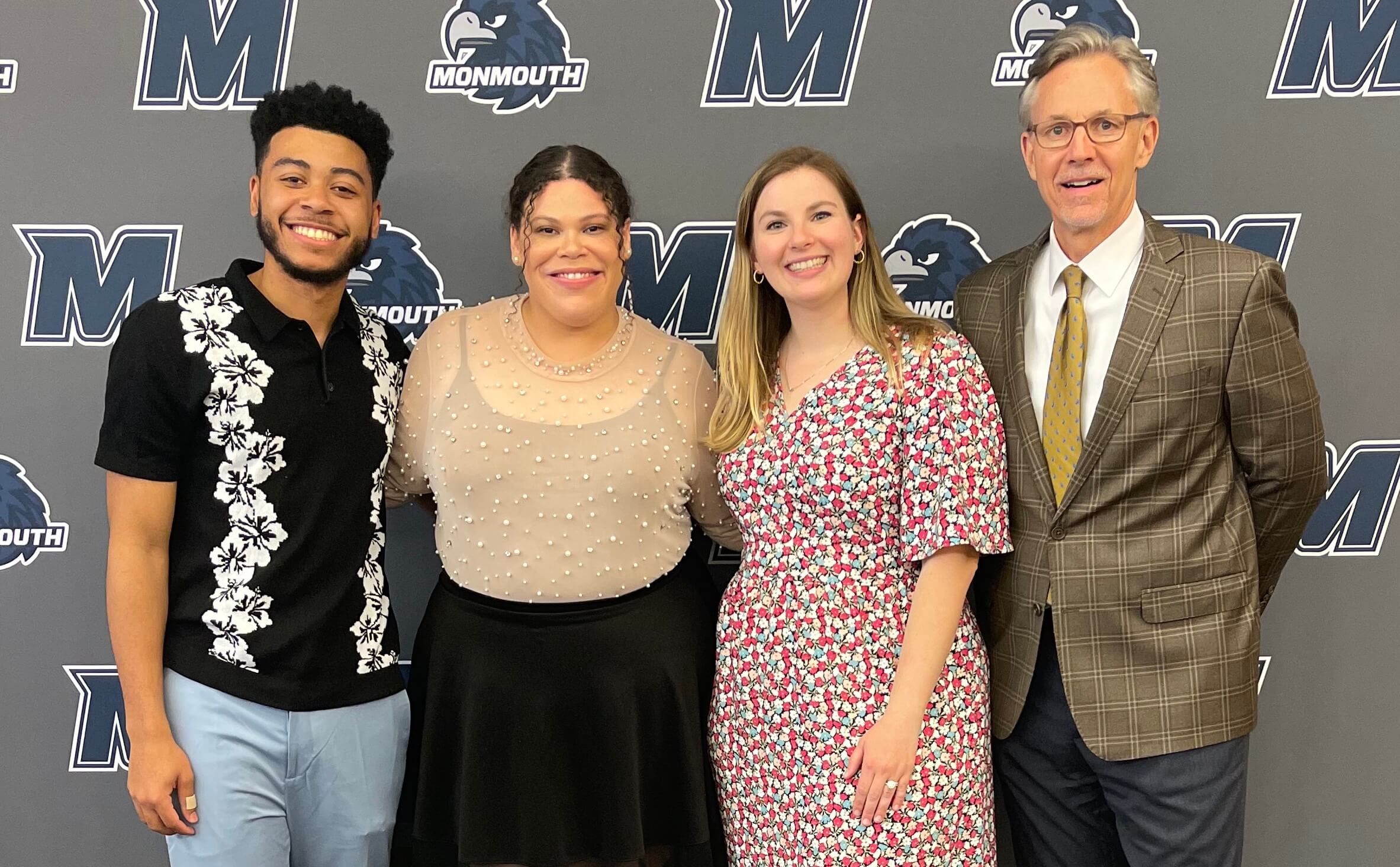 About Our Office | Student Engagement | Monmouth University