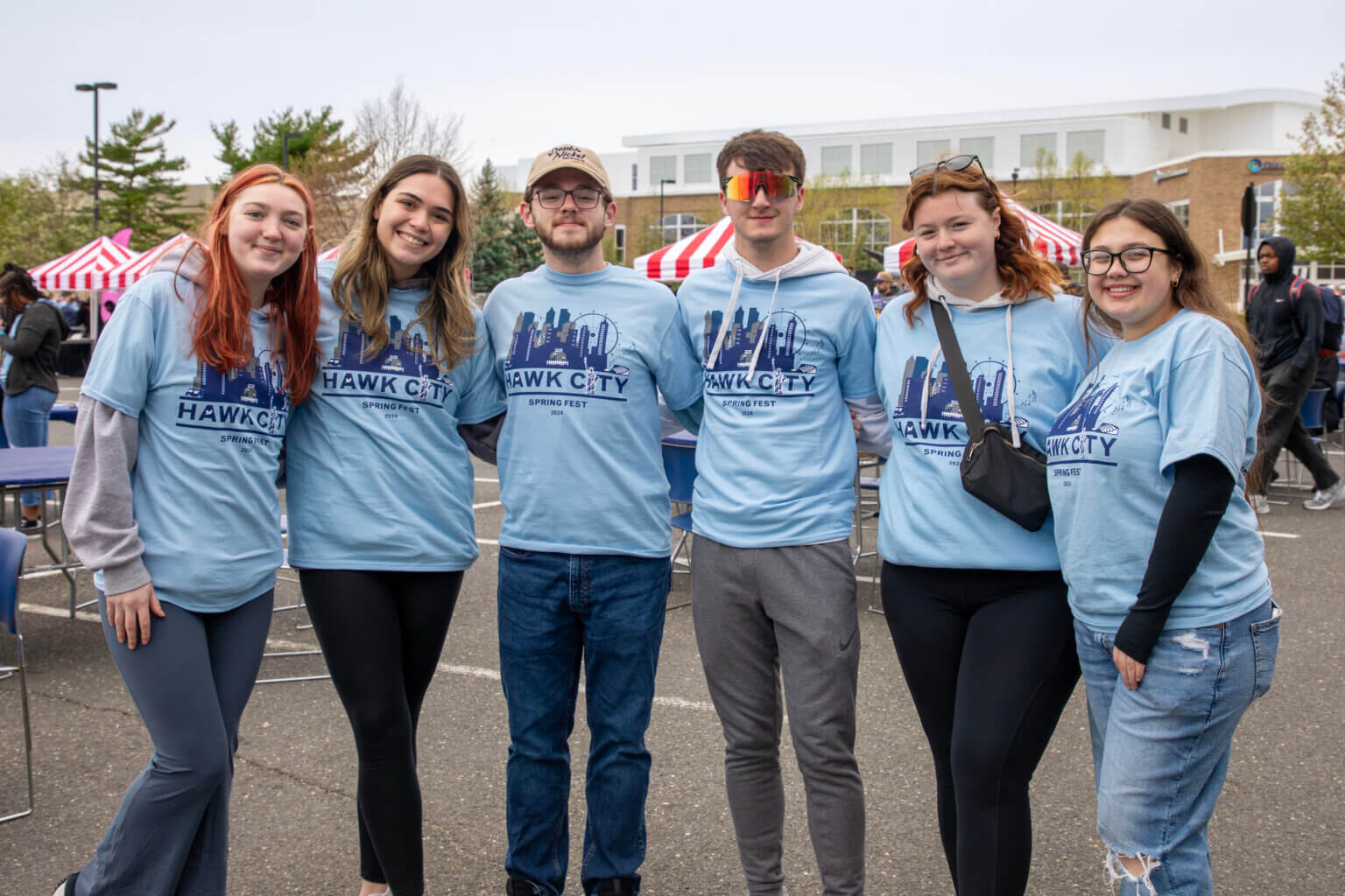 Traditions | Student Engagement | Monmouth University
