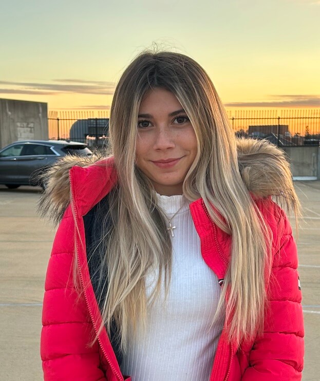 Student Employee of the Year 2023 Nominees | Student Employment ...