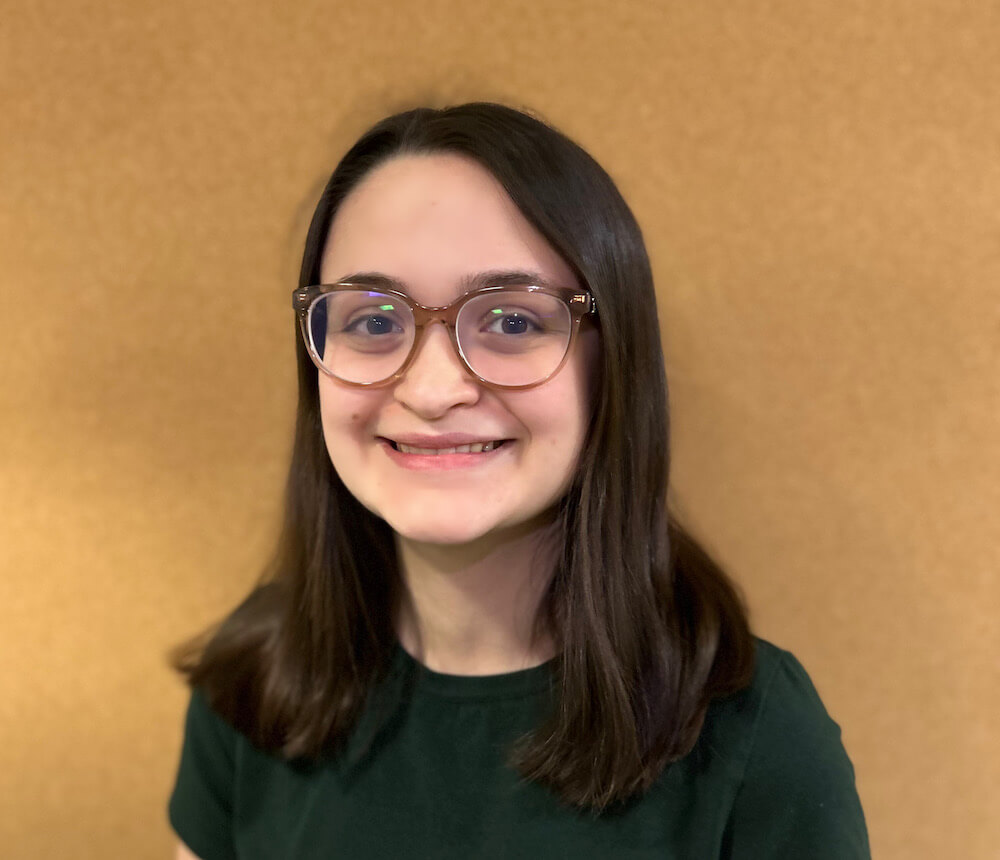 Prior Winners (National Student Employment Week) | Student Employment | Monmouth University