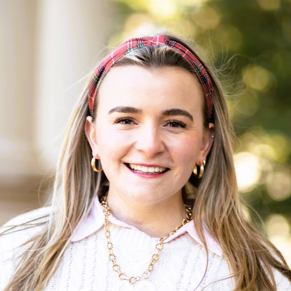 Student Employee of the Year 2024 | Student Employment | Monmouth ...