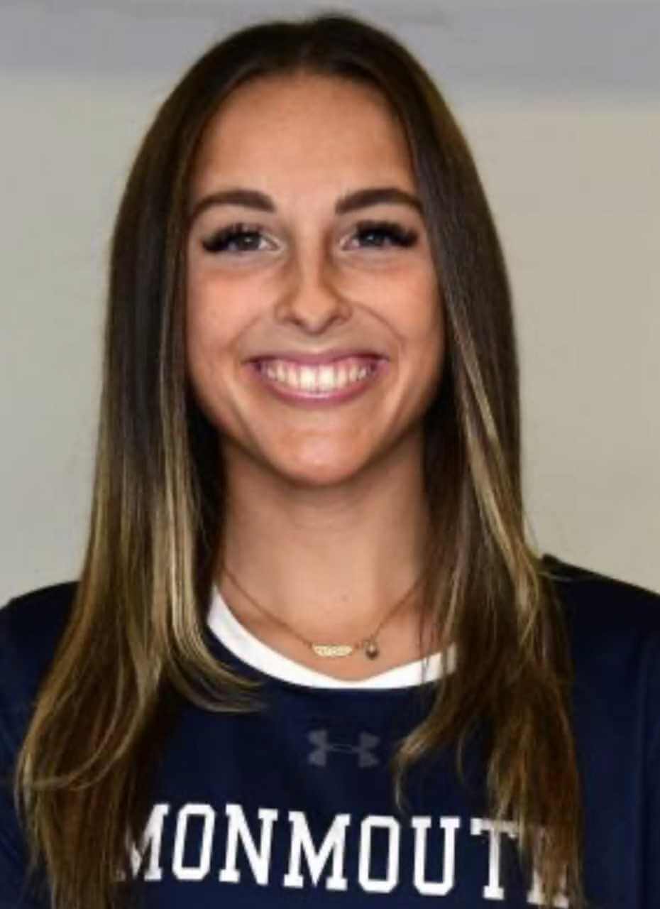 Student Employee of the Year 2024 | Student Employment | Monmouth ...