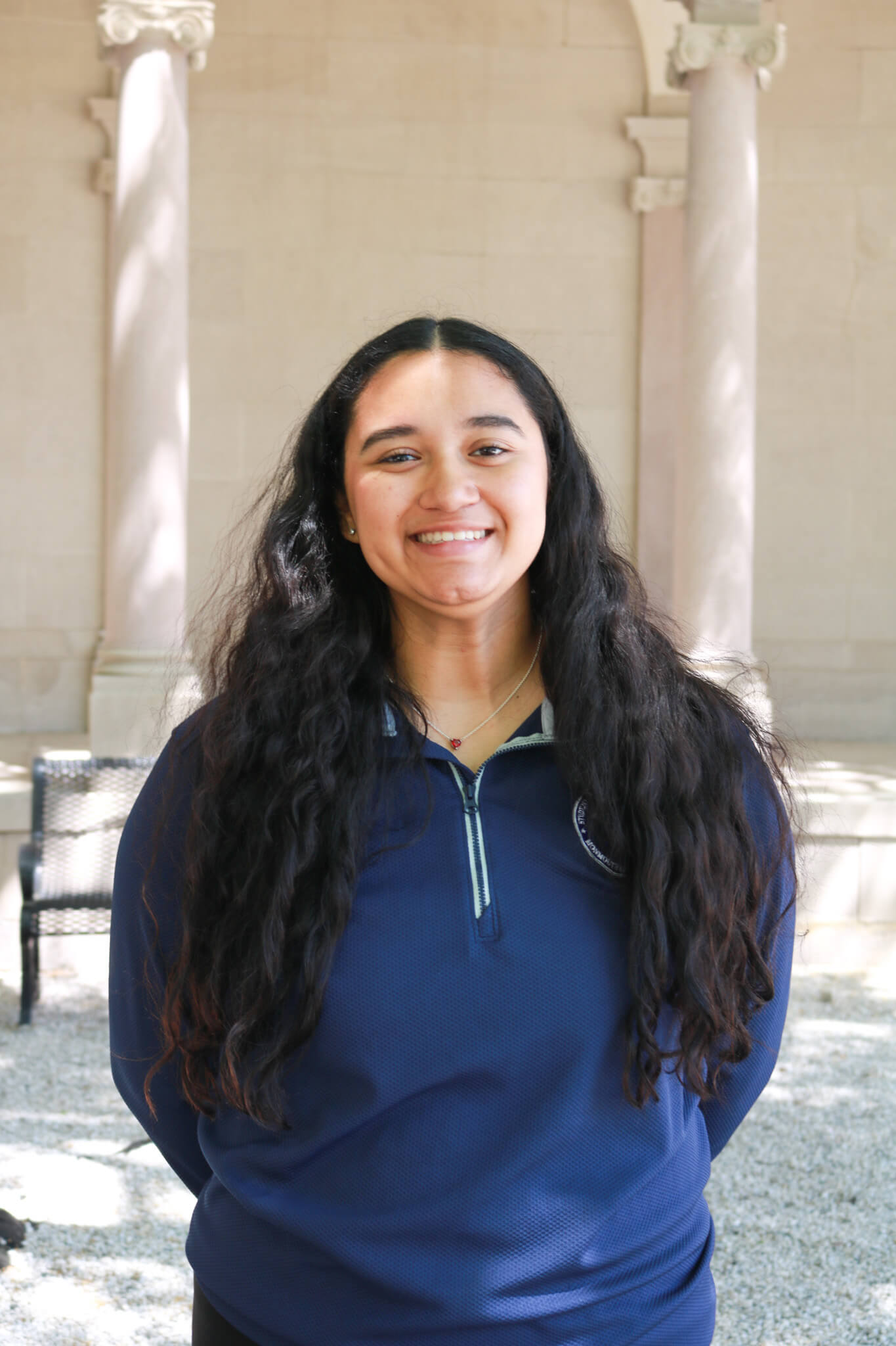 Meet the Staff | Student Life | Monmouth University