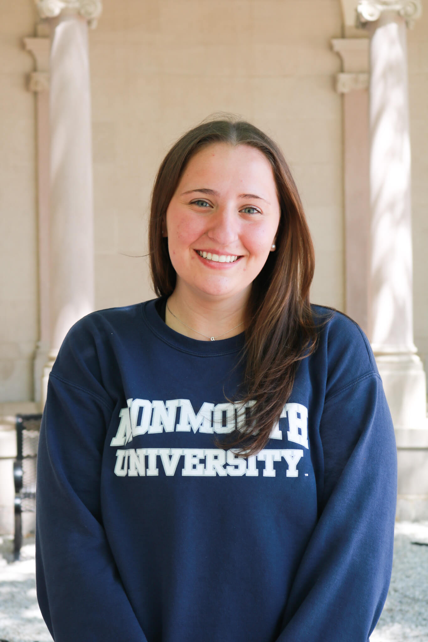 Meet the Staff | Student Life | Monmouth University