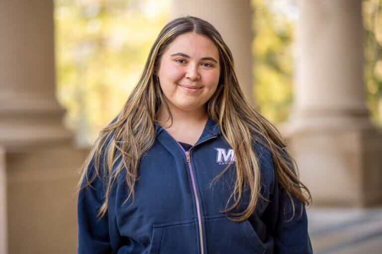 Meet the Staff | Student Life | Monmouth University