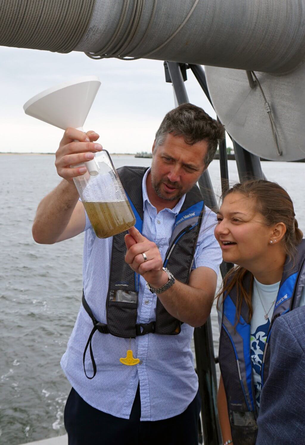 UCI Mission and Staff | Urban Coast Institute | Monmouth University