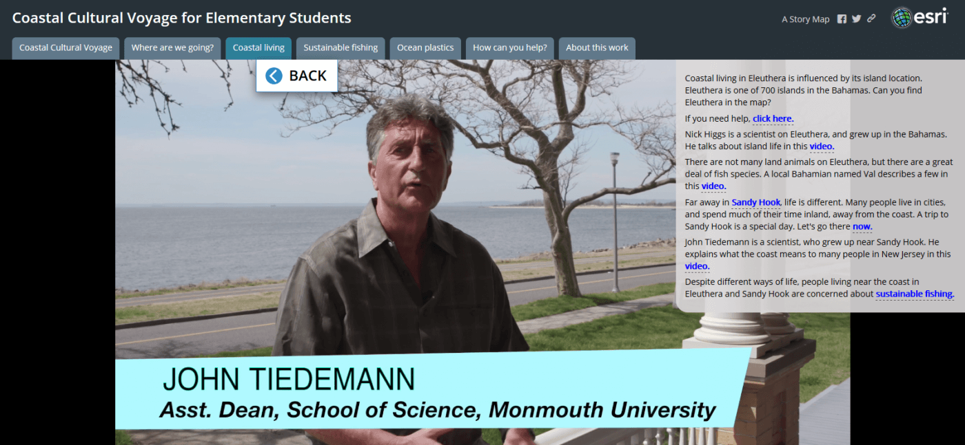 July 2019 Newsletter | Urban Coast Institute | Monmouth University