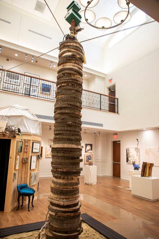 Exhibition Explores Economic and Emotional Toll of Superstorm Sandy ...