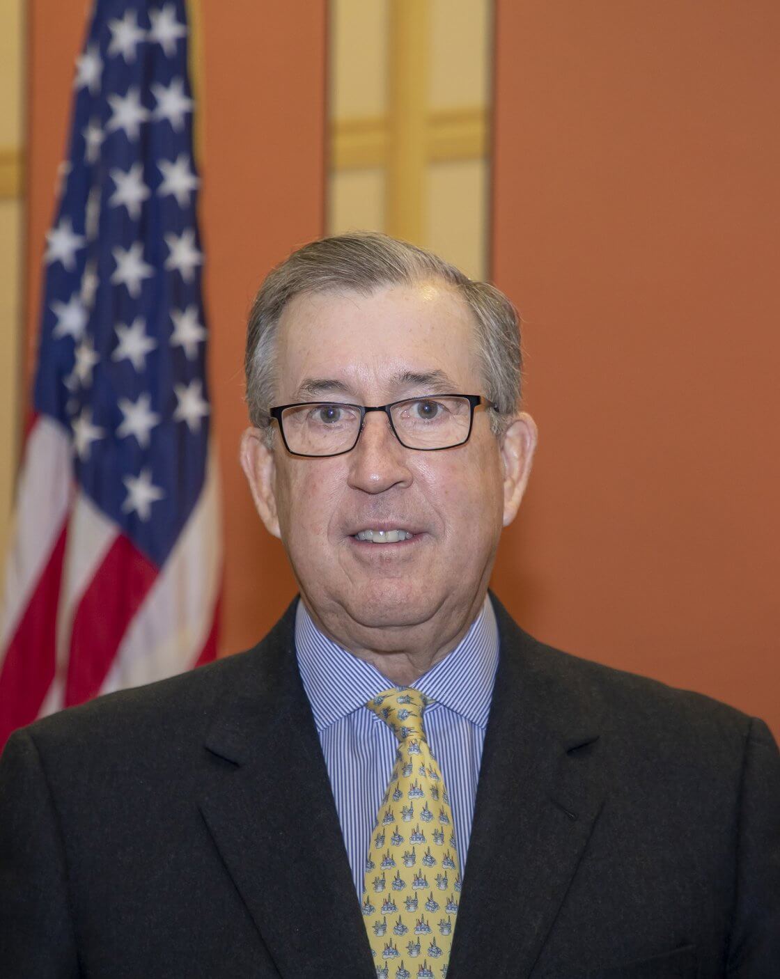 UCI Mission and Staff | Urban Coast Institute | Monmouth University