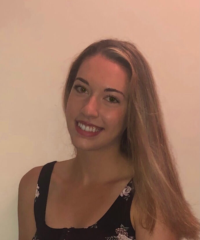 Student Q&A: Kyra Velock on Implementing the Biden Administration's ’30 ...