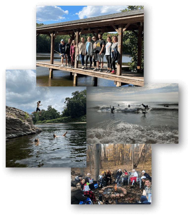 Ecotherapy: Improving Mental Health through Spending Time with Nature ...