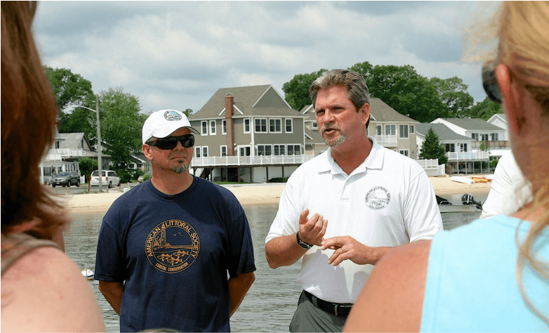 2023 Future of the Ocean Symposium and Champion of the Ocean Awards ...