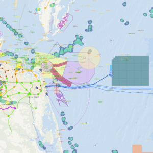 Story Maps Plug Readers into Basics of Siting Offshore Wind Energy ...