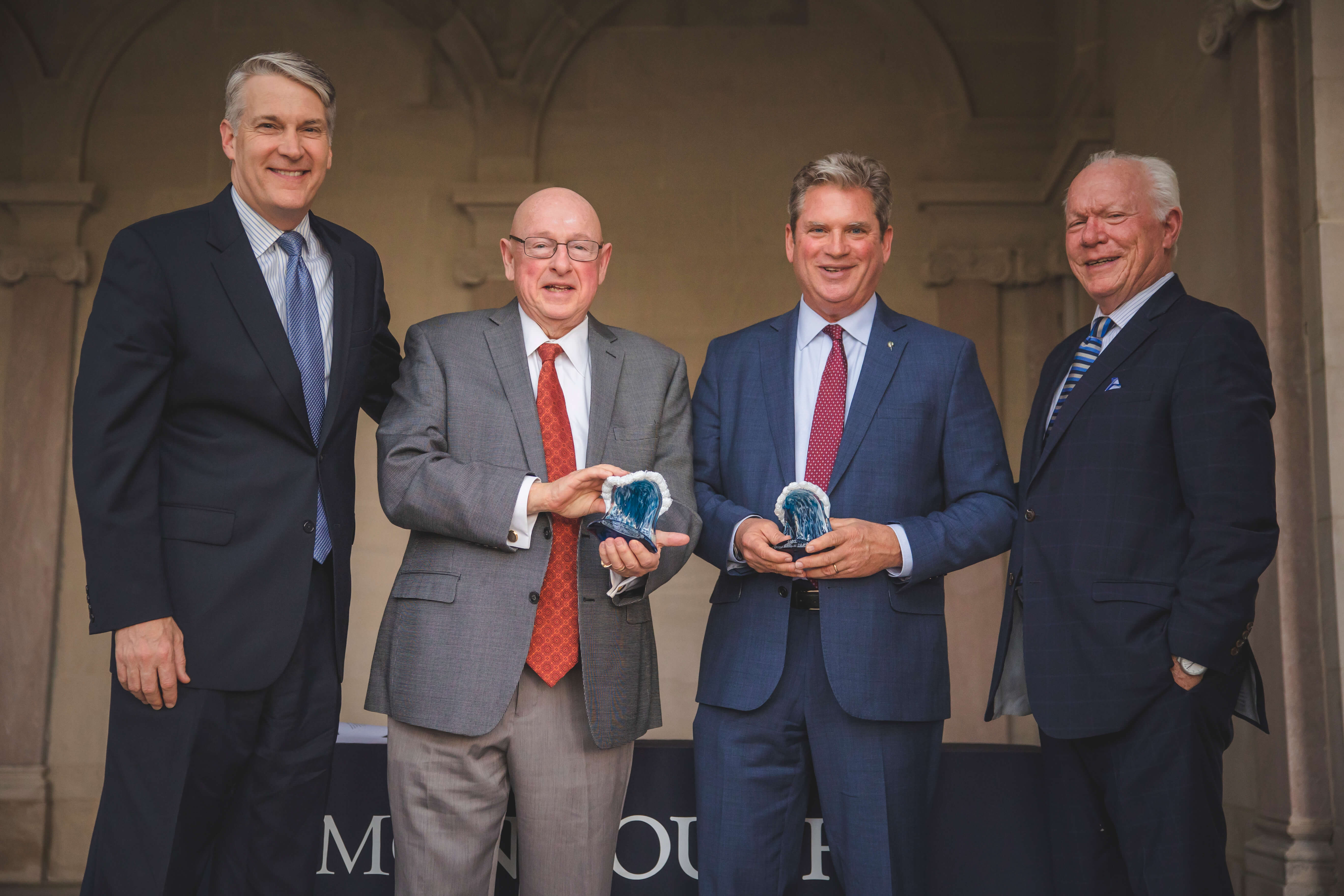 2023 Future of the Ocean Symposium and Champion of the Ocean Awards ...