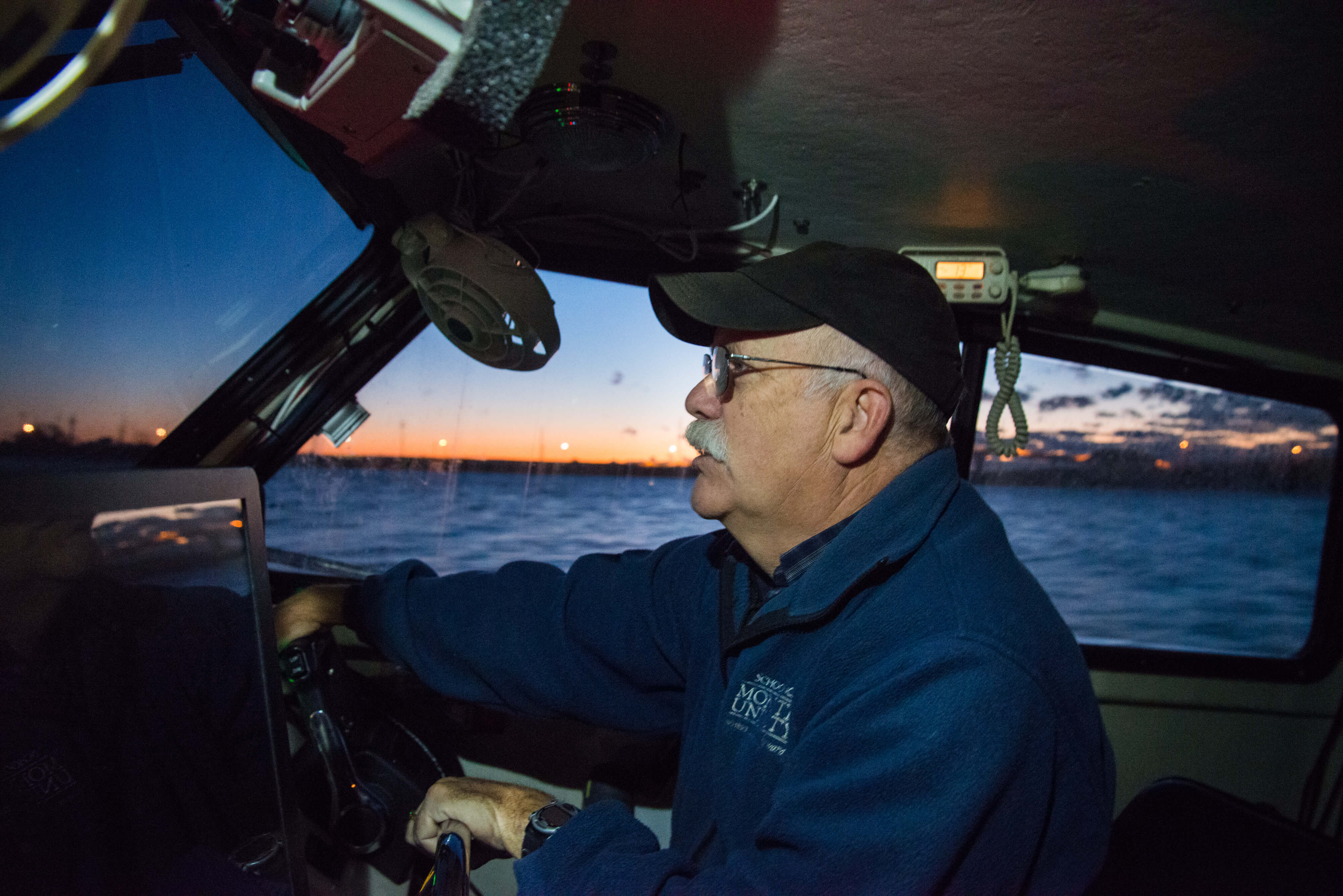 UCI Mission and Staff | Urban Coast Institute | Monmouth University