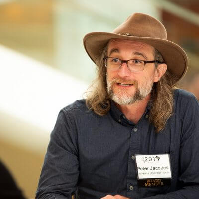 Peter Jacques Named Rechnitz Family/UCI Endowed Chair in Marine and ...