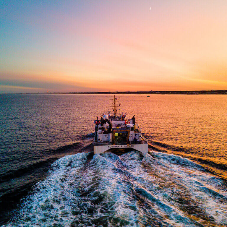 Monmouth University Urban Coast Institute to Host Future of the Ocean ...