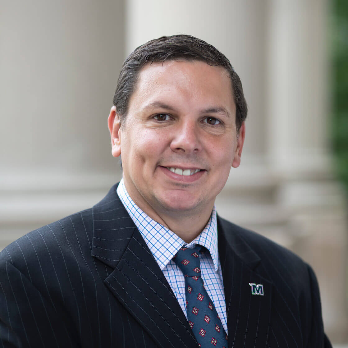 Development | Gift Support | Monmouth University