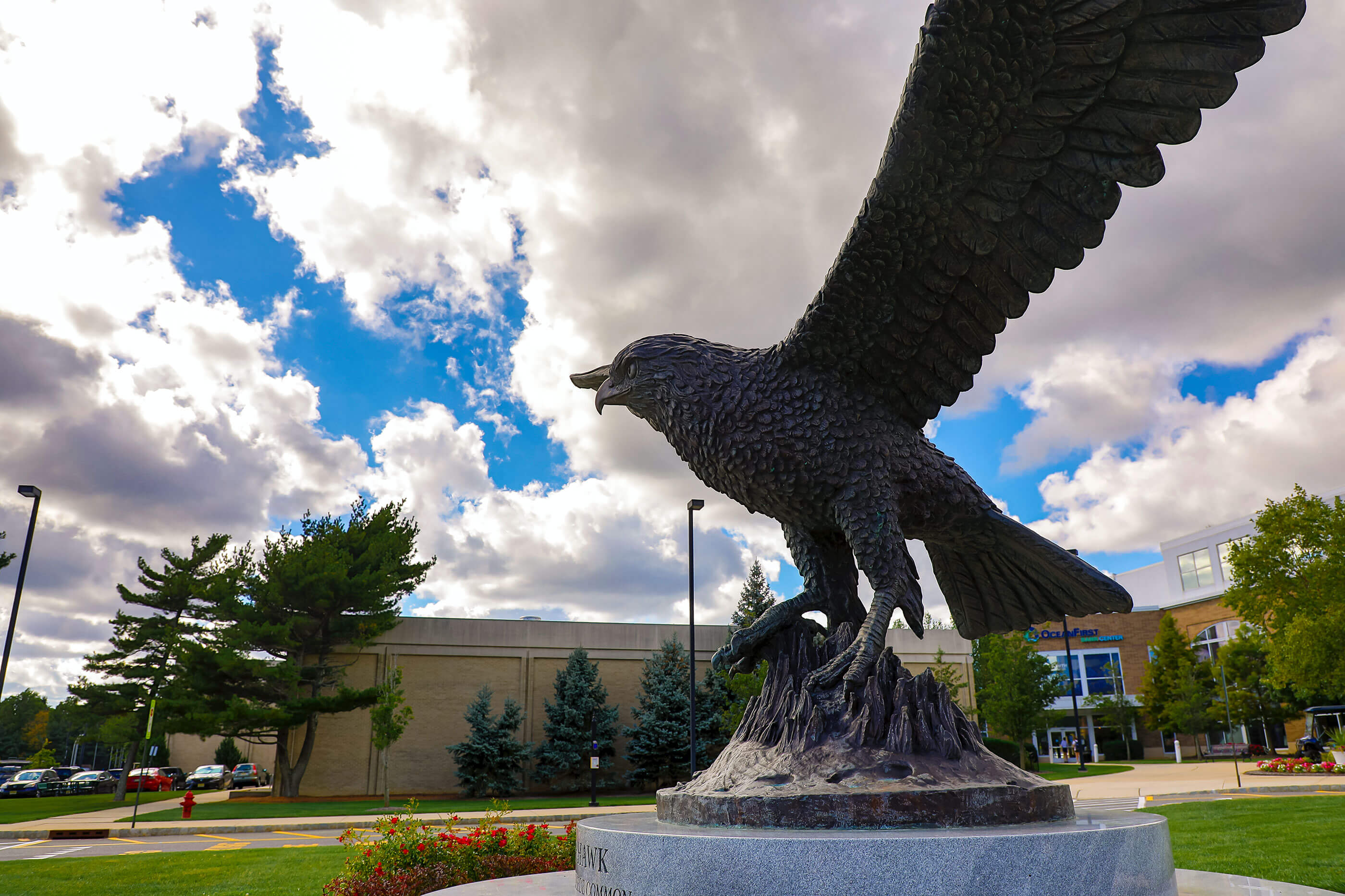 Visit | Monmouth University | New Jersey