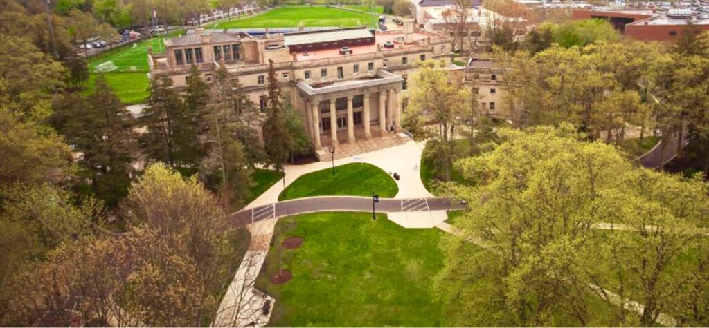 Visitor & Community Resources | Monmouth University