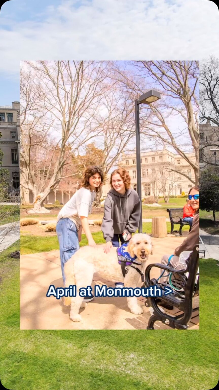 Monmouth University