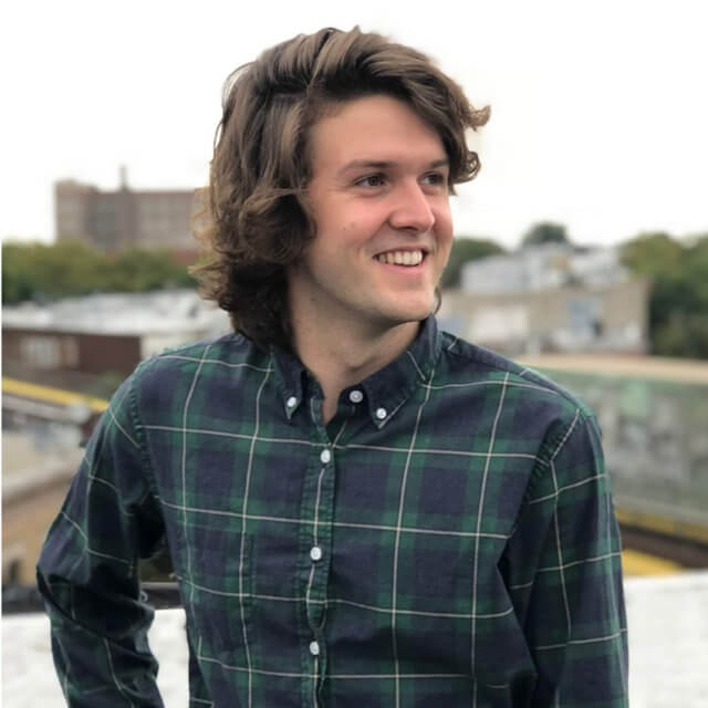 Meet Our Writing Assistants | Writing Services | Monmouth University