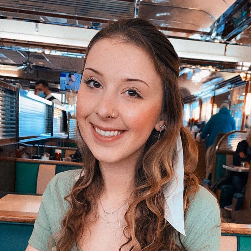 Meet Our Writing Assistants | Writing Services | Monmouth University