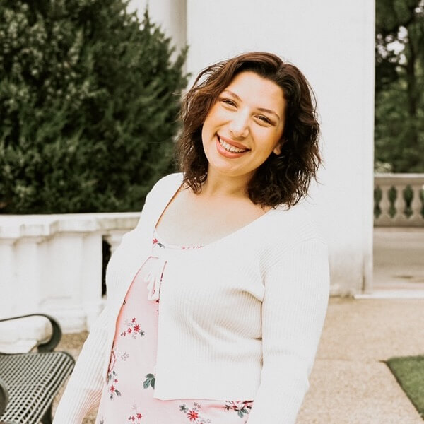 Meet Our Writing Assistants | Writing Services | Monmouth University